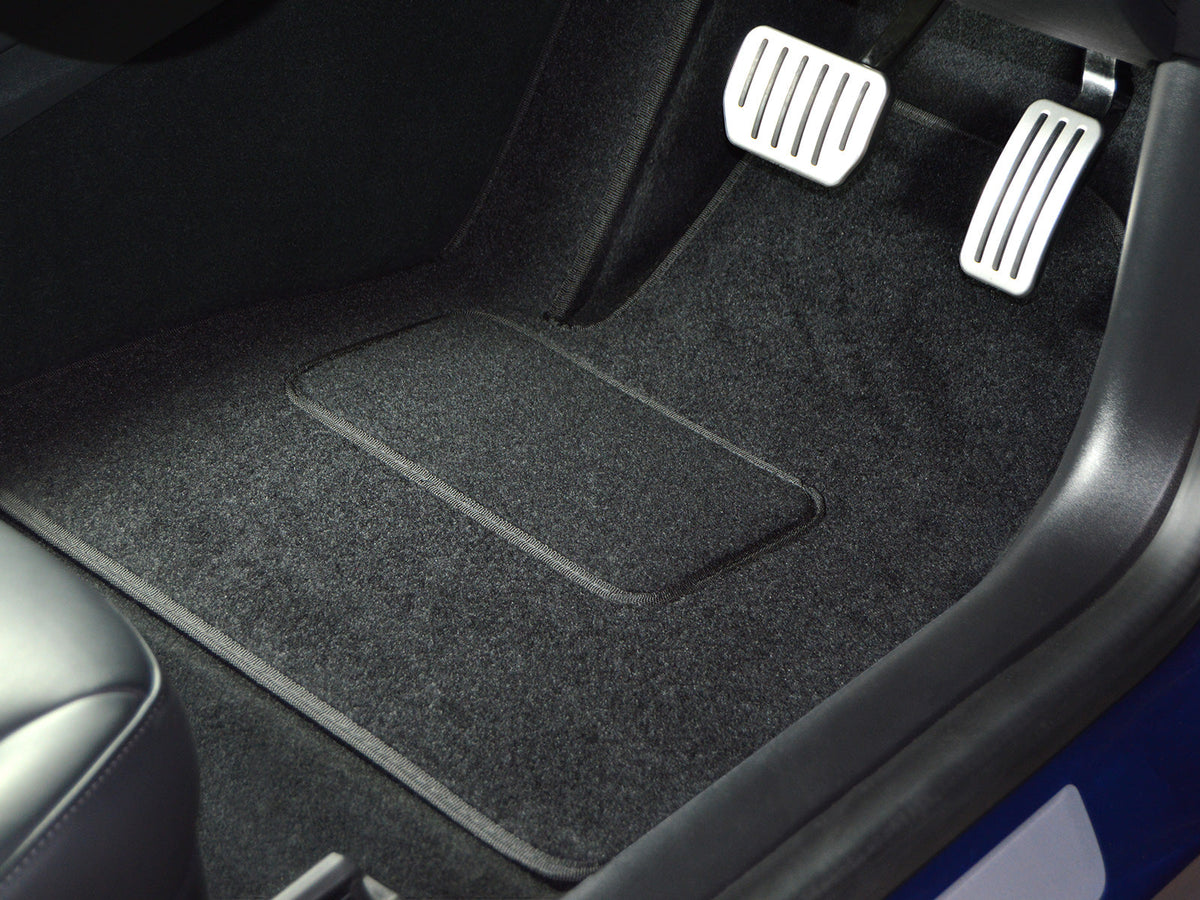 Vauxhall Vivaro LWB L3 Van 2014-2019 Van Rear Load Mat from £99.99 | UK ...